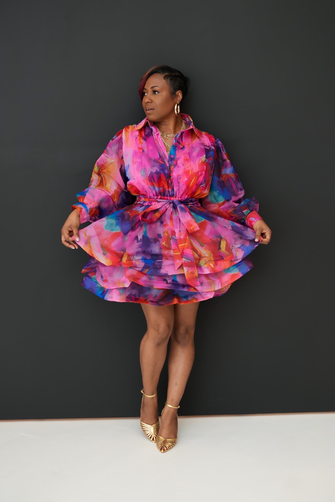 Chic women's clothing boutique – Golden Chic®