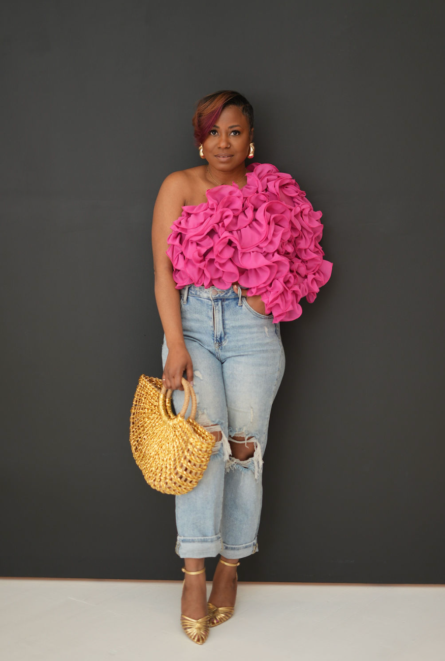 Chic women's clothing boutique – Golden Chic®